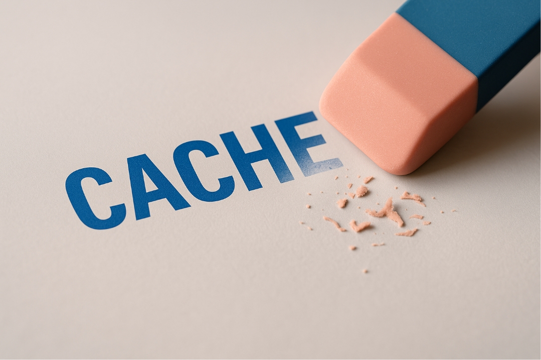 WordPress Cache Types (2025): How to Clear & Fix Issues Fast